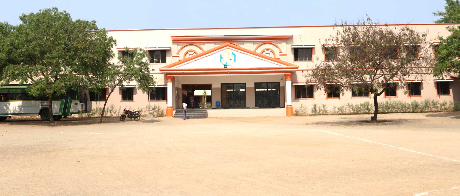 School in Viluppuram, Matric School In Viluppuram